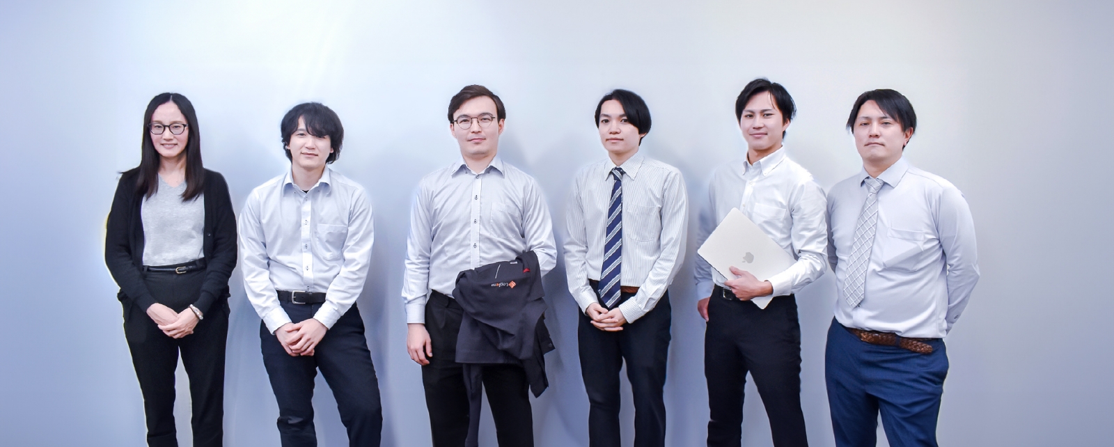 座談会02 ｜ - 物流に関わる自動倉庫のシステム開発からアフターサービスまで-